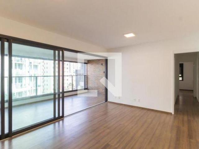 Apartamento à Venda Vila Mariana, 4 Quartos, 147 m2