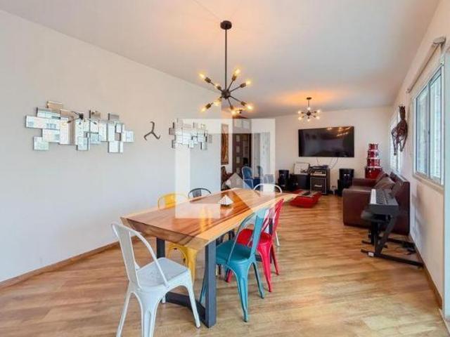 Apartamento à Venda Vila Mariana, 3 Quartos, 145 m² São Paulo