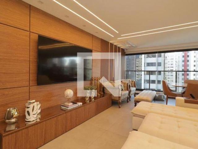 Apartamento à Venda Vila Mariana, 3 Quartos, 145 m² São Paulo