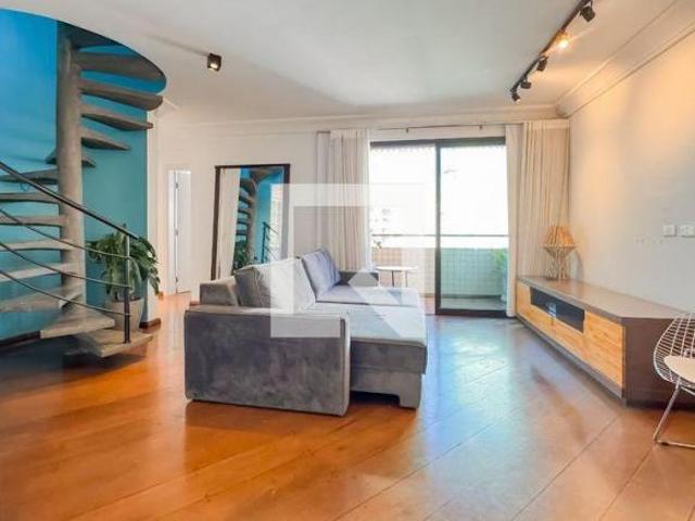 Apartamento à Venda Vila Mariana, 3 Quartos, 146 m² São Paulo