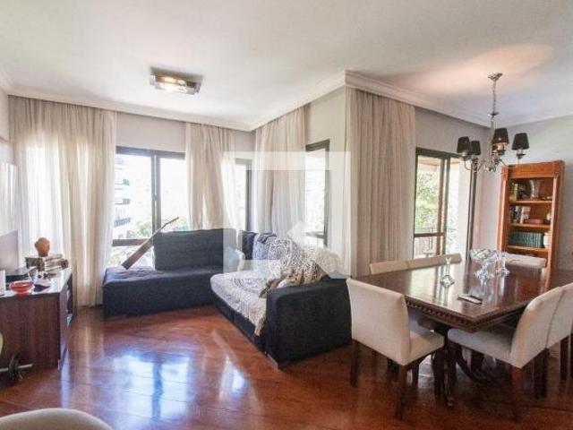 Apartamento à Venda Vila Mariana, 3 Quartos, 147 m2
