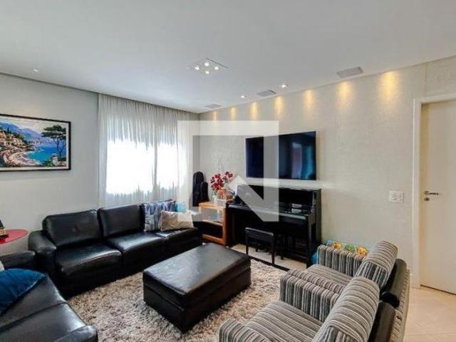 Apartamento à Venda Vila Mariana, 3 Quartos, 147 m2