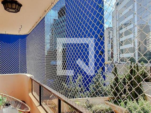 Apartamento à Venda Vila Mariana, 3 Quartos, 147 m2