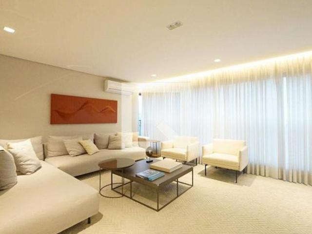 Apartamento à Venda Vila Mariana, 3 Quartos, 147 m2