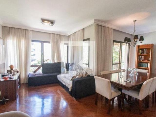 Apartamento à Venda Vila Mariana, 3 Quartos, 147 m2