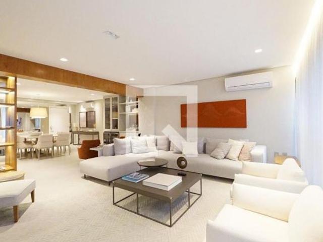 Apartamento à Venda Vila Mariana, 3 Quartos, 147 m2