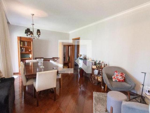 Apartamento à Venda Vila Mariana, 3 Quartos, 147 m2