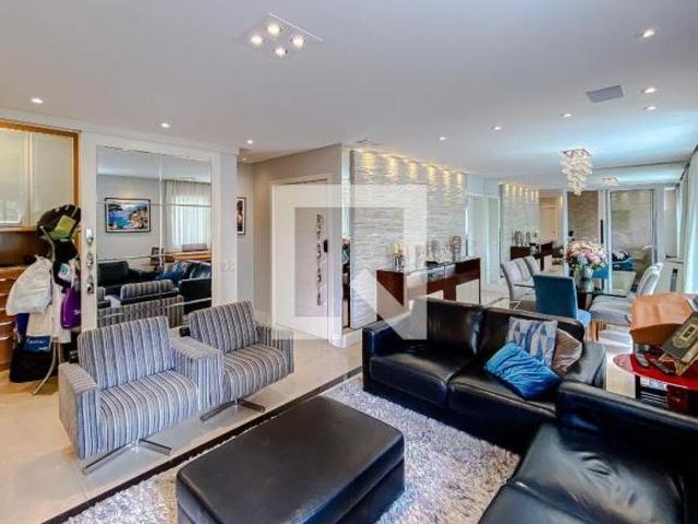 Apartamento à Venda Vila Mariana, 3 Quartos, 147 m2