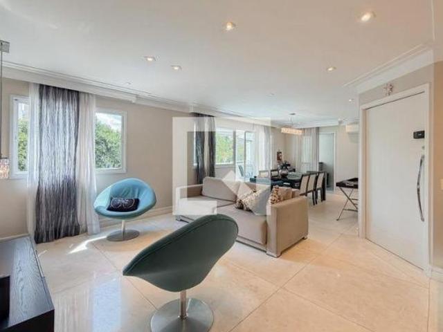 Apartamento à Venda Vila Mariana, 3 Quartos, 147 m² São Paulo