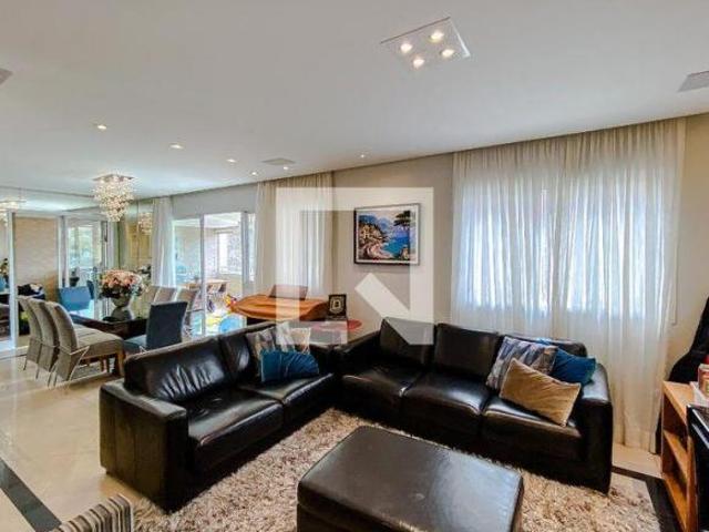 Apartamento à Venda Vila Mariana, 3 Quartos, 147 m² São Paulo