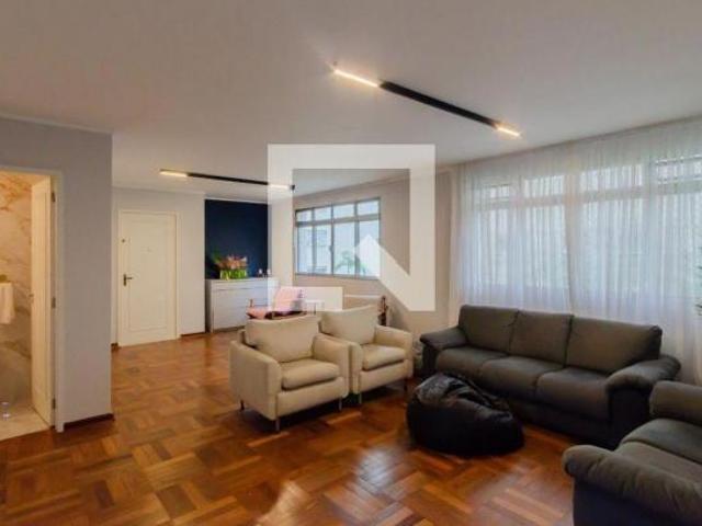 Apartamento à Venda Vila Mariana, 3 Quartos, 148 m2