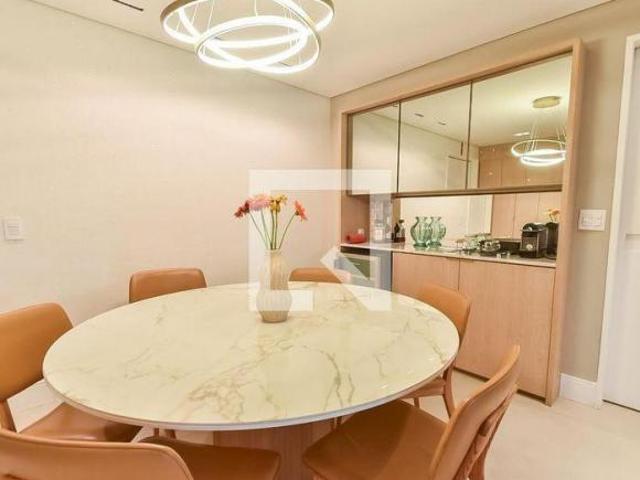 Apartamento à Venda Vila Mariana, 3 Quartos, 148 m² São Paulo