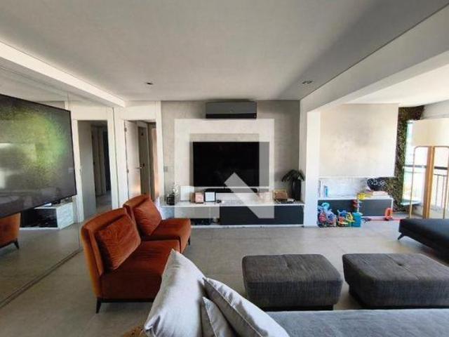 Apartamento à Venda Vila Mariana, 3 Quartos, 149 m² São Paulo