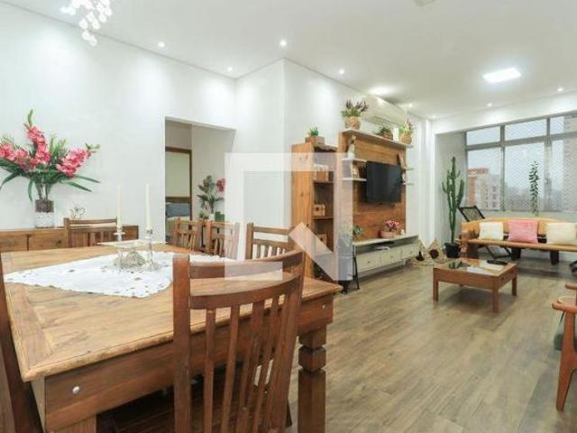 Apartamento à Venda Vila Mariana, 3 Quartos, 140 m2