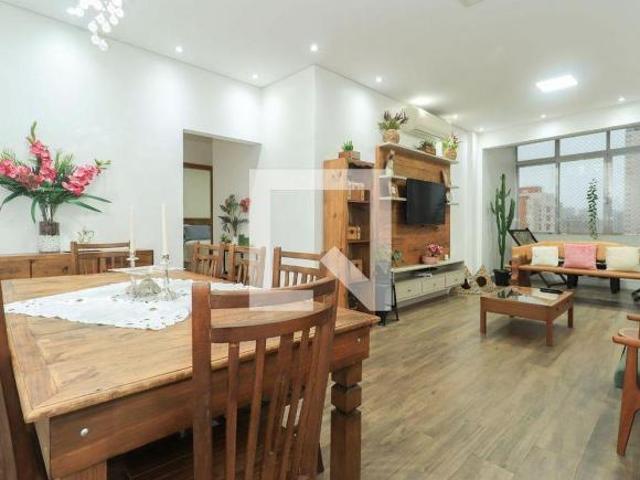 Apartamento à Venda Vila Mariana, 3 Quartos, 140 m2