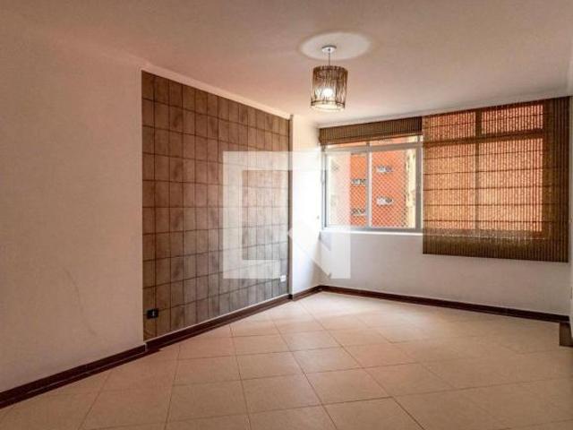 Apartamento à Venda Vila Mariana, 3 Quartos, 140 m2
