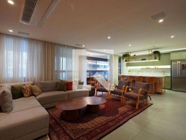 Apartamento à Venda Vila Mariana, 3 Quartos, 140 m2