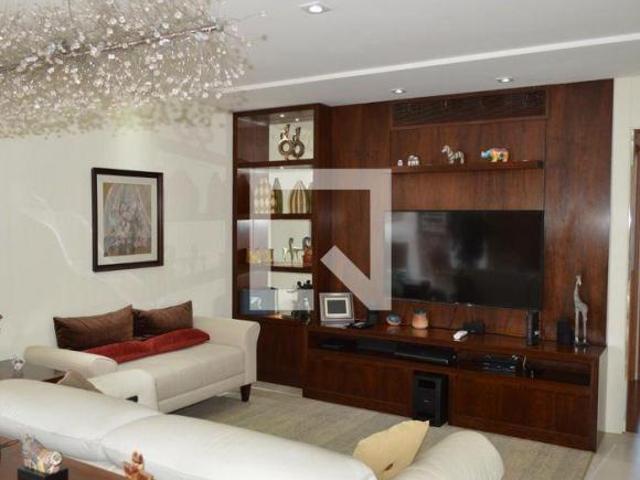 Apartamento à Venda Vila Mariana, 3 Quartos, 140 m2