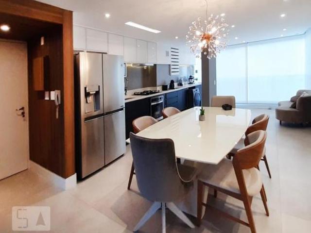 Apartamento à Venda Vila Mariana, 3 Quartos, 140 m2