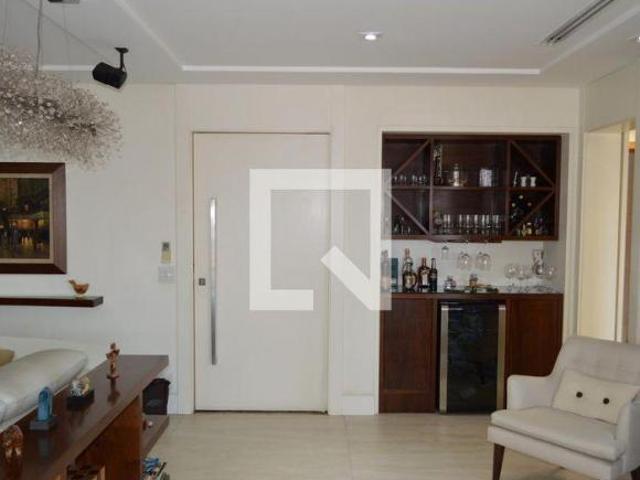 Apartamento à Venda Vila Mariana, 3 Quartos, 140 m2