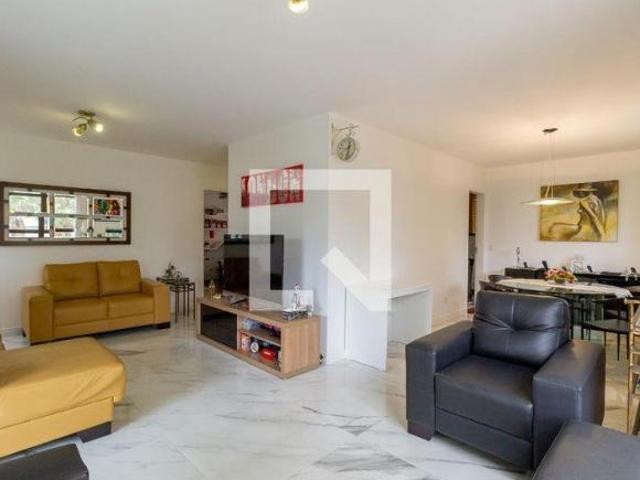 Apartamento à Venda Vila Mariana, 3 Quartos, 140 m2