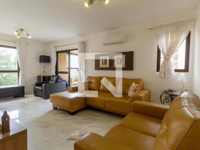 Apartamento à Venda Vila Mariana, 3 Quartos, 140 m2