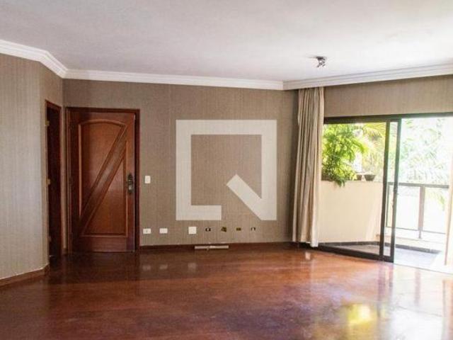 Apartamento à Venda Vila Mariana, 3 Quartos, 140 m2
