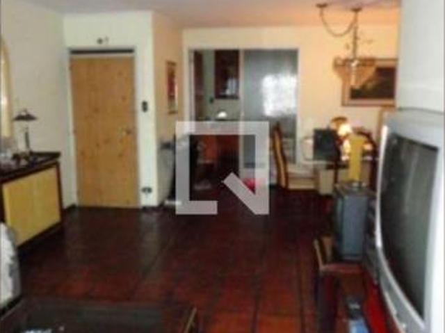 Apartamento à Venda Vila Mariana, 3 Quartos, 140 m² São Paulo