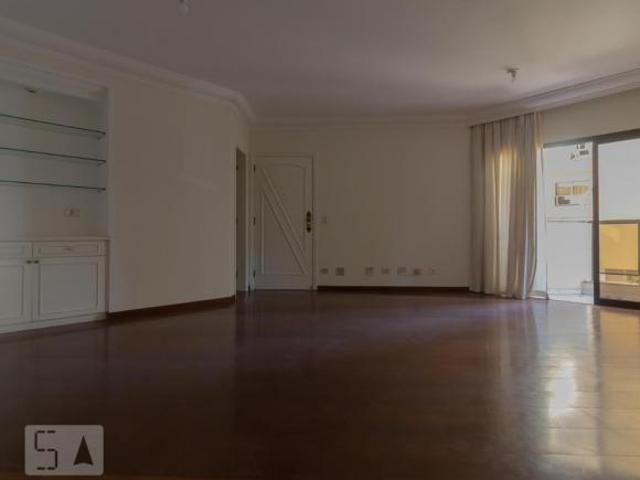 Apartamento à Venda Vila Mariana, 3 Quartos, 140 m² São Paulo