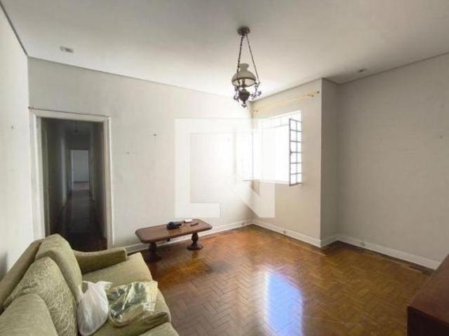 Apartamento à Venda Vila Mariana, 3 Quartos, 141 m2