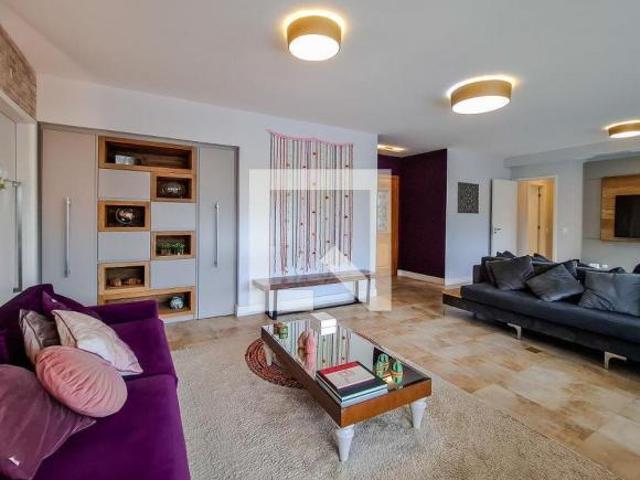 Apartamento à Venda Vila Mariana, 3 Quartos, 142 m2