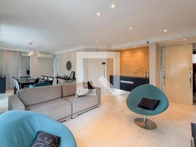 Apartamento à Venda Vila Mariana, 3 Quartos, 147 m2