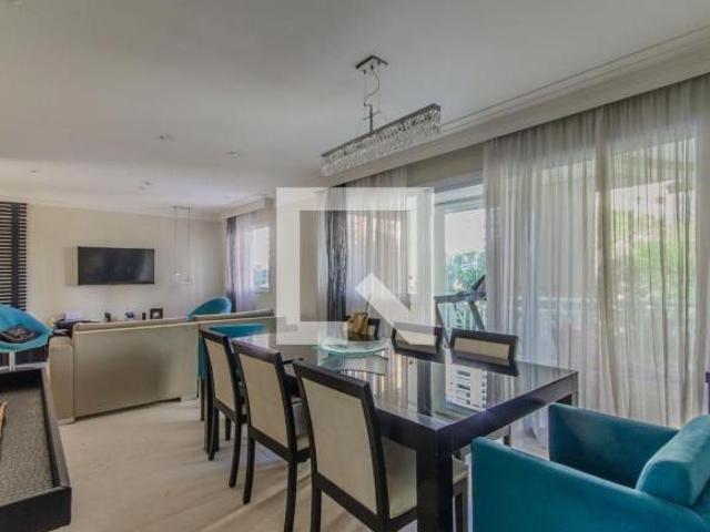 Apartamento à Venda Vila Mariana, 3 Quartos, 143 m2