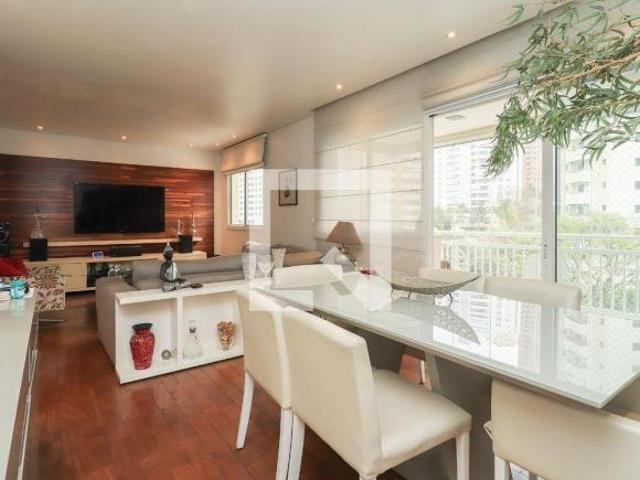 Apartamento à Venda Vila Mariana, 3 Quartos, 143 m2