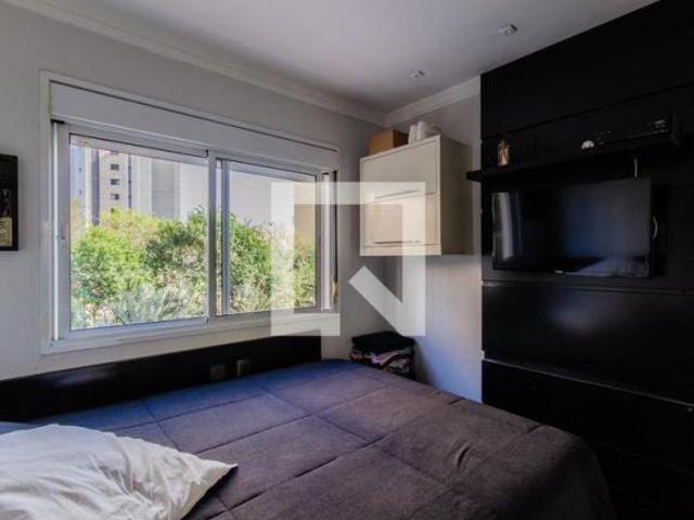Apartamento à Venda Vila Mariana, 3 Quartos, 143 m2