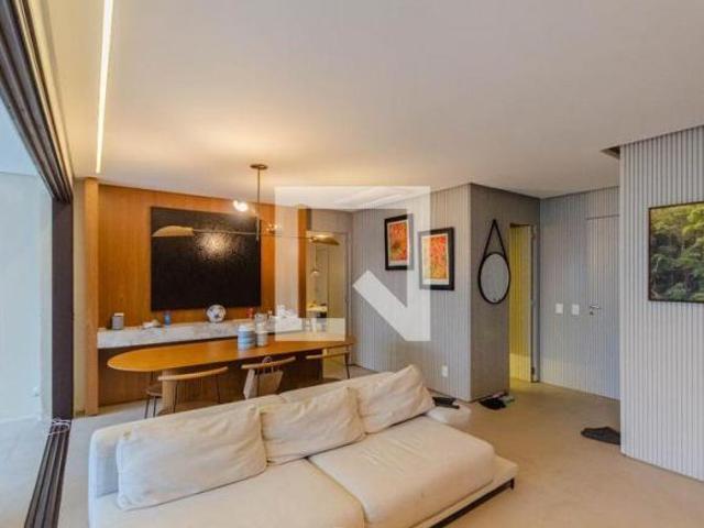 Apartamento à Venda Vila Mariana, 3 Quartos, 155 m² São Paulo