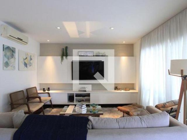 Apartamento à Venda Vila Mariana, 3 Quartos, 156 m2