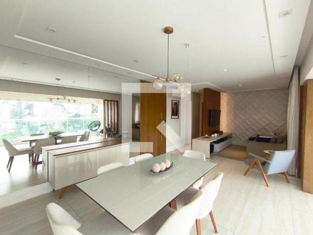 Apartamento à Venda Vila Mariana, 3 Quartos, 156 m² São Paulo