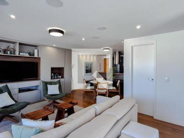 Apartamento à Venda Vila Mariana, 3 Quartos, 150 m² São Paulo