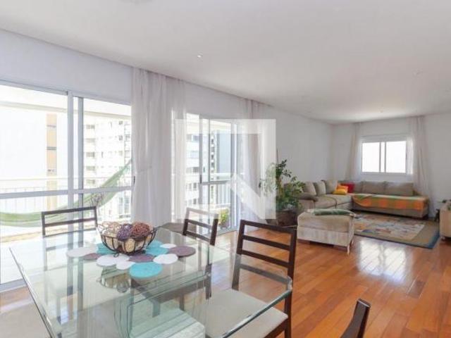 Apartamento à Venda Vila Mariana, 3 Quartos, 151 m2
