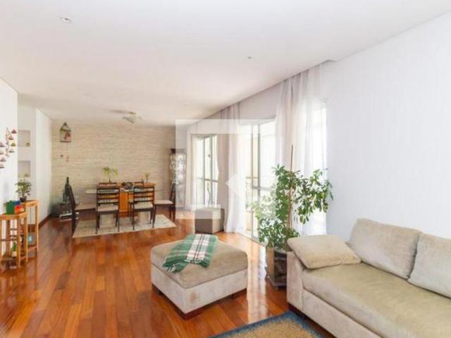 Apartamento à Venda Vila Mariana, 3 Quartos, 151 m2