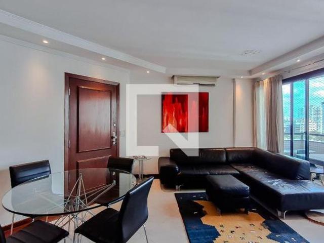 Apartamento à Venda Vila Mariana, 3 Quartos, 164 m2
