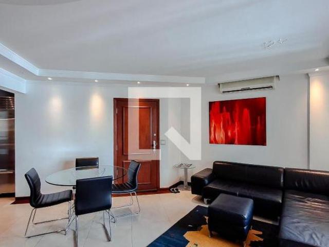 Apartamento à Venda Vila Mariana, 3 Quartos, 164 m2