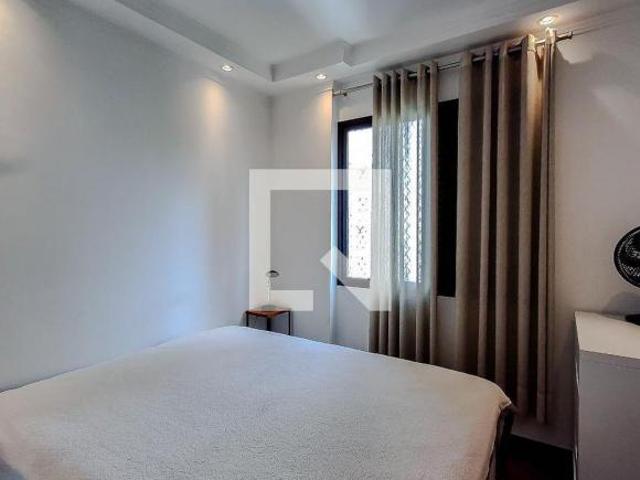 Apartamento à Venda Vila Mariana, 3 Quartos, 164 m2