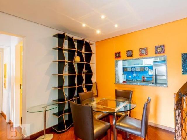 Apartamento à Venda Vila Mariana, 3 Quartos, 164 m² São Paulo