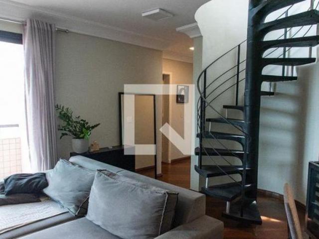 Apartamento à Venda Vila Mariana, 3 Quartos, 164 m² São Paulo