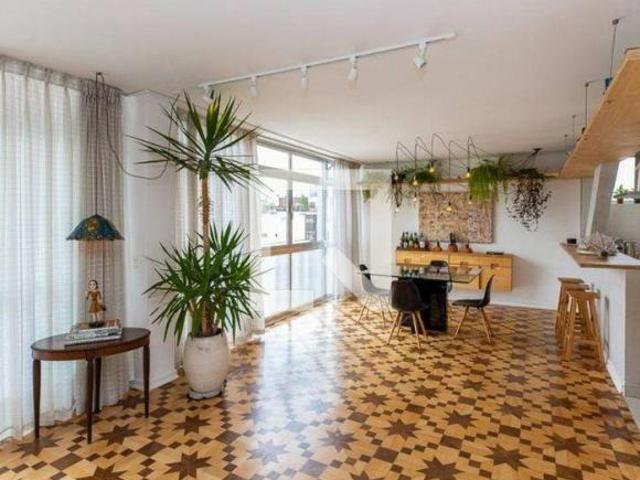 Apartamento à Venda Vila Mariana, 3 Quartos, 165 m2