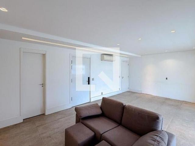 Apartamento à Venda Vila Mariana, 3 Quartos, 167 m2