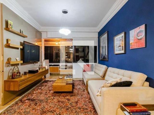 Apartamento à Venda Vila Mariana, 3 Quartos, 168 m2