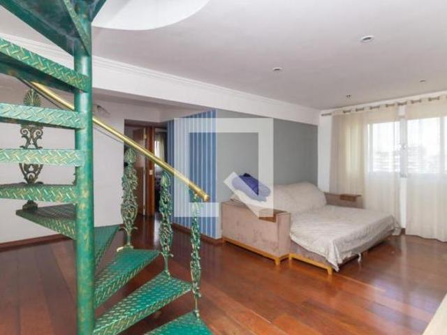 Apartamento à Venda Vila Mariana, 3 Quartos, 168 m2